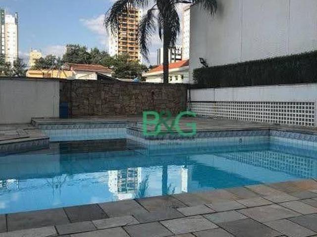 Apartamento à venda, 180 m² por R$ 1.170.000,00 Tatuapé São Paulo/SP