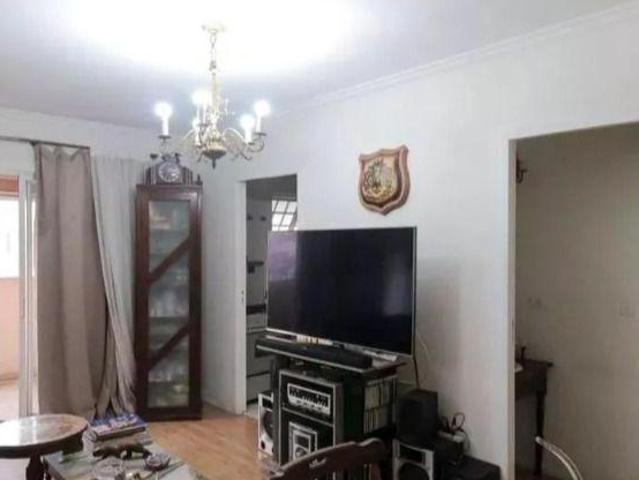 Apartamento à venda, 180 m² por R$ 1.199.000,00 Aclimação São Paulo/SP
