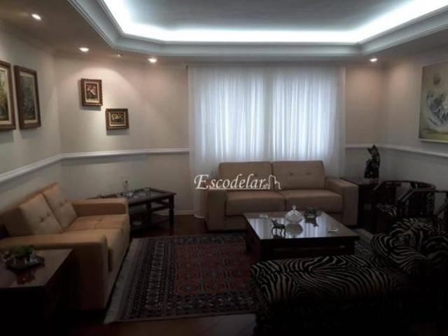 Apartamento à venda, 180 m² por R$ 1.200.000,00 Água Fria São Paulo/SP