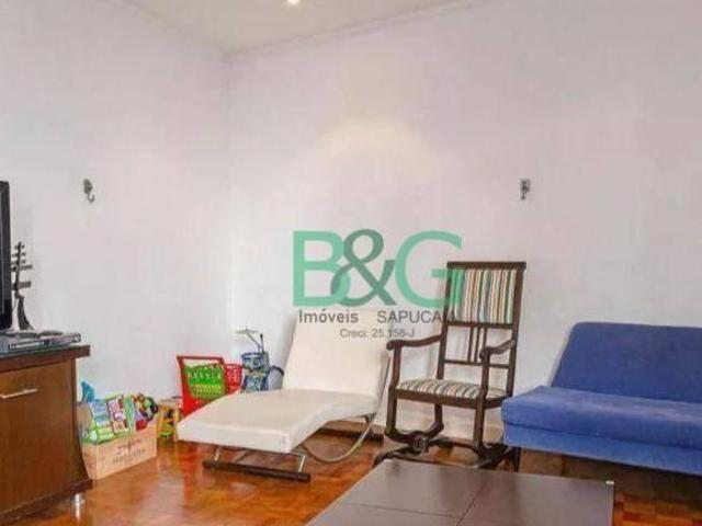 Apartamento à venda, 180 m² por R$ 1.200.000,00 Santa Cecília São Paulo/SP