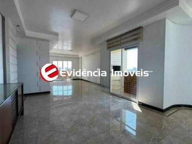 Apartamento à venda, 180 m² por R$ 1.300.000,00 Santa Paula São Caetano do Sul/SP