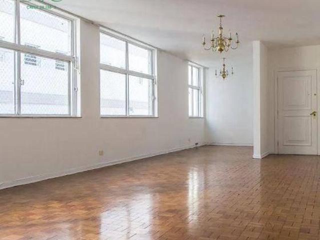 Apartamento à venda, 180 m² por R$ 1.399.000,00 Santa Cecilia São Paulo/SP
