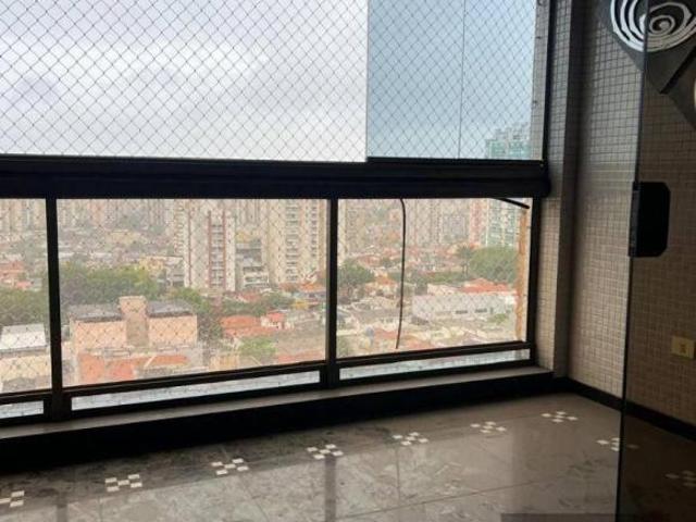 Apartamento à venda, 180 m² por R$ 1.550.000,00 Santa Paula São Caetano do Sul/SP