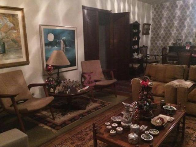 Apartamento à venda, 180 m² por R$ 1.650.000,00 Higienópolis São Paulo/SP