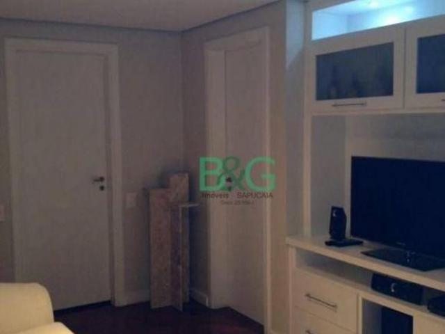 Apartamento à venda, 180 m² por R$ 1.700.000,00 Perdizes São Paulo/SP