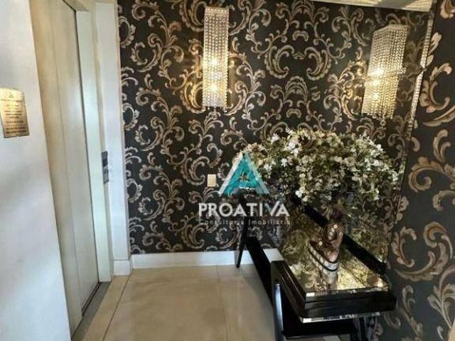 Apartamento à venda, 180 m² por R$ 1.899.999,00 Nova Petrópolis São Bernardo do Campo/SP