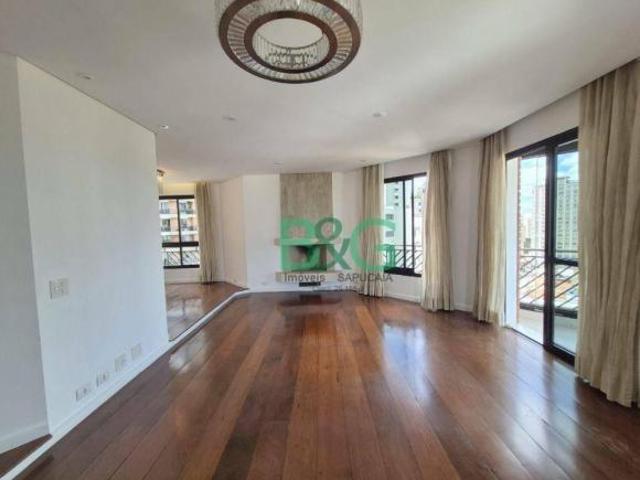 Apartamento à venda, 180 m² por R$ 1.965.000,00 Vila Mariana São Paulo/SP