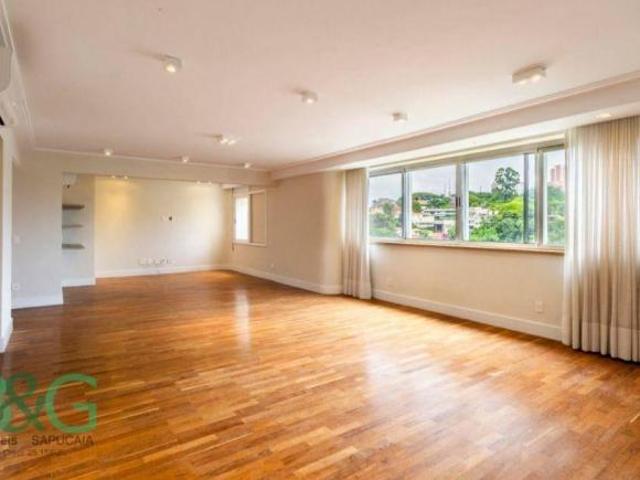Apartamento à venda, 180 m² por R$ 2.350.000,00 Higienópolis São Paulo/SP