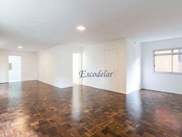 Apartamento à venda, 180 m² por R$ 2.400.000,00 Itaim Bibi São Paulo/SP