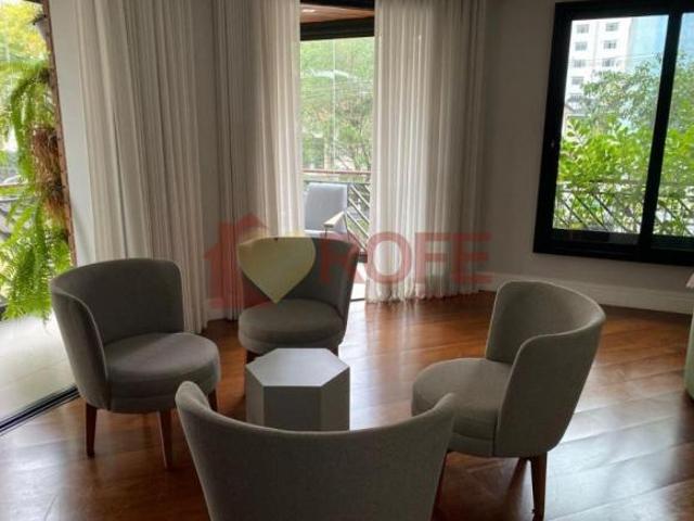 Apartamento à venda, 180 m² por R$ 2.600.000,00 Vila Mariana São Paulo/SP