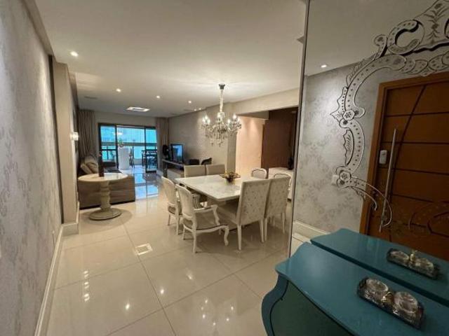 Apartamento à venda, 180 m² por R$ 2.650.000,00 Canto do Forte Praia Grande/SP