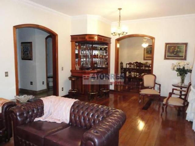 Apartamento à venda, 180 m² por R$ 2.700.000,00 Cidade São Francisco São Paulo/SP