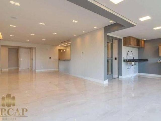 Apartamento à venda, 180 m² por R$ 3.100.000,00 Perdizes São Paulo/SP