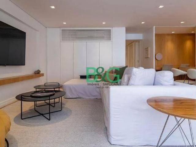 Apartamento à venda, 180 m² por R$ 2.989.000,00 Perdizes São Paulo/SP