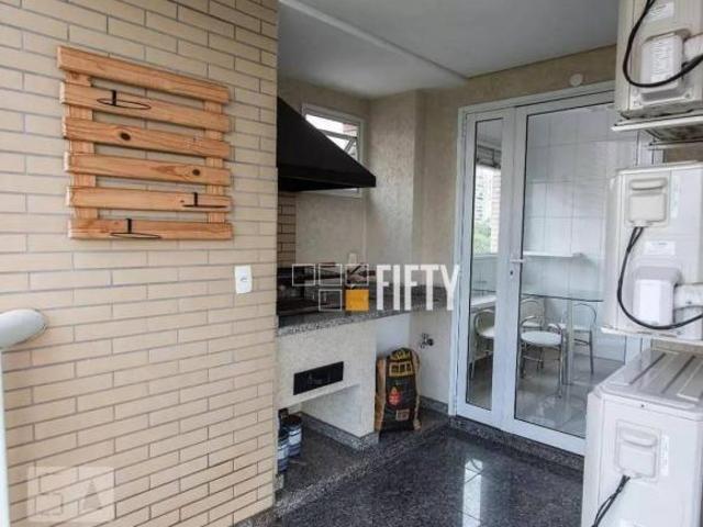 Apartamento à venda, 180 m² por R$ 3.400.000,00 Vila Mariana São Paulo/SP