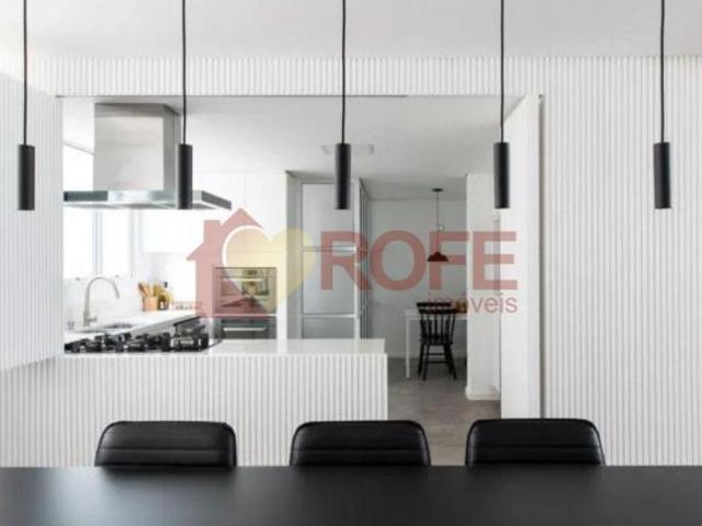 Apartamento à venda, 180 m² por R$ 3.700.000,00 Jardins São Paulo/SP