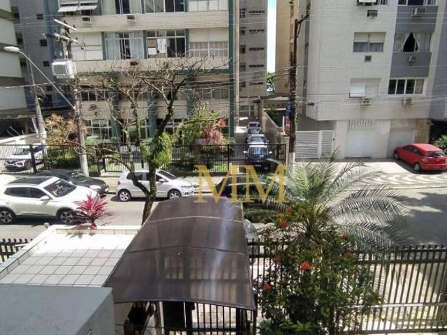 Apartamento à venda, 180 m² por R$ 750.000,00 Gonzaga Santos/SP