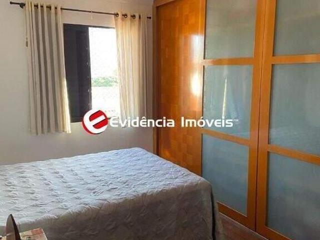 Apartamento à venda, 180 m² por R$ 750.000,00 Nova Petrópolis São Bernardo do Campo/SP