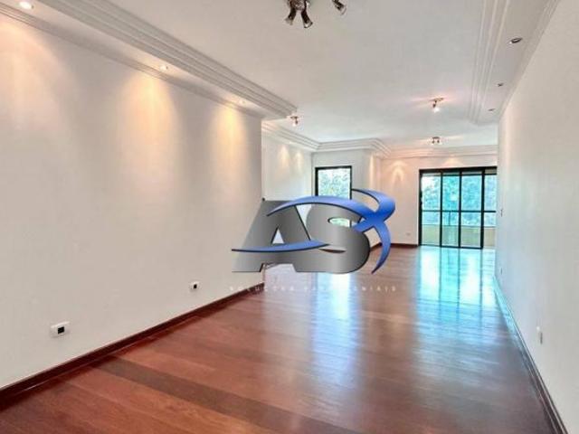 Apartamento à venda, 180 m² por R$ 890.000,00 Vila Sônia São Paulo/SP