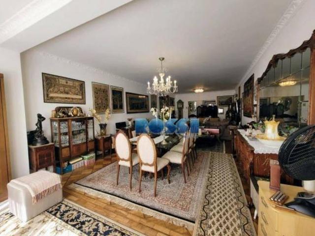 Apartamento à venda, 180 m² por R$ 1.200.000,00 Mooca São Paulo/SP