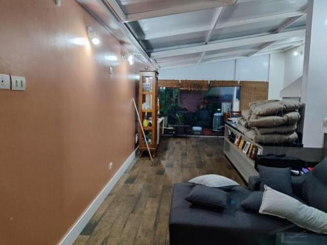 APARTAMENTO À VENDA 180 M² 2 DORMITÓRIOS 1 SUÍTE ÁREA GOURMET ACEITA PERMUTA