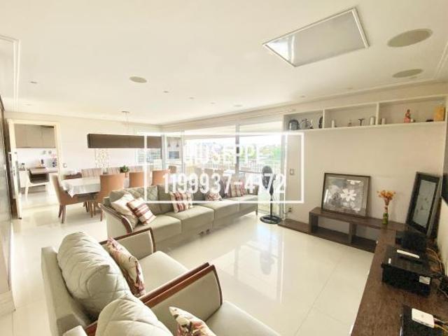Apartamento a venda 180m2 4 quartos 2 suítes 3 vagas lazer de clube COLLINA