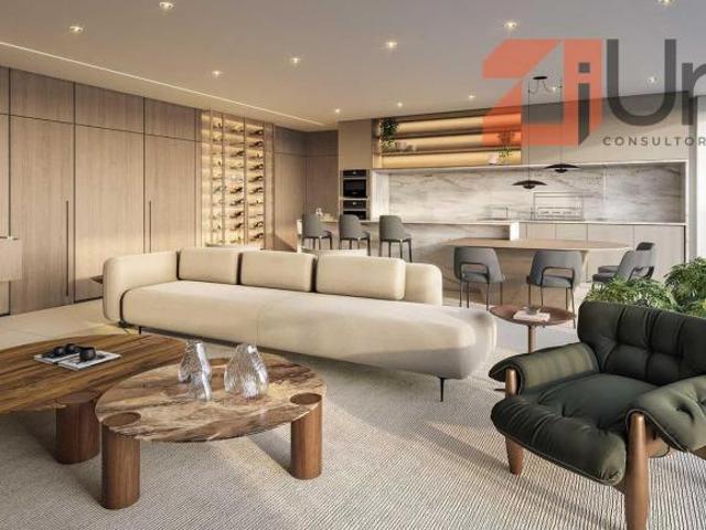 Apartamento à venda 180m², 3 vagas à poucos metros da estação Brigadeiro na Av. Paulista