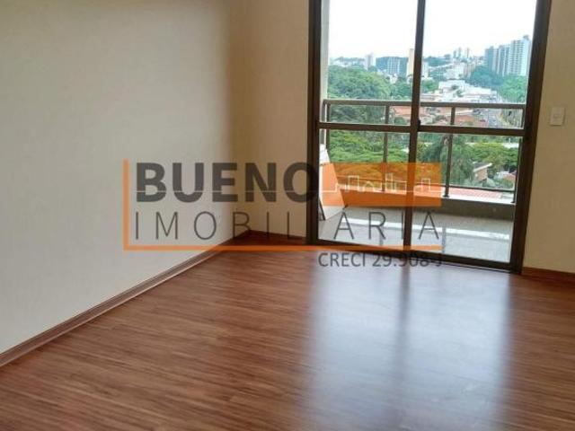 Apartamento à venda 180m² – 3 suítes – Golden Gate – Americana/SP