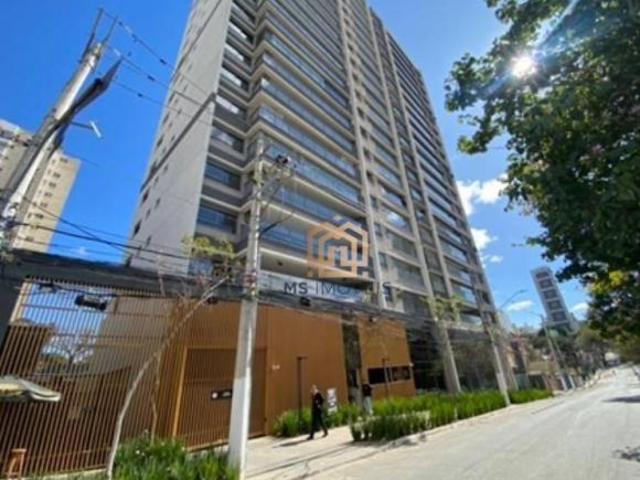 Apartamento á VENDA 180m², 3 Suítes, Vila Mariana São Paulo