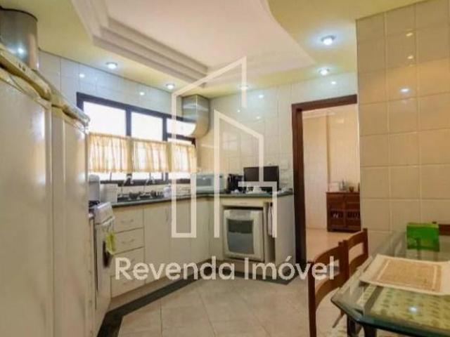 Apartamento à venda 180m² 4 dormitórios, 2 suítes, 4 vagas na Cidade Ademar