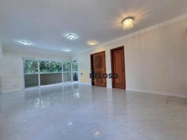 Apartamento à venda | 180m² | 4 dormitórios | 3 suítes | 4 vagas + depósito | Água Fria São Paulo