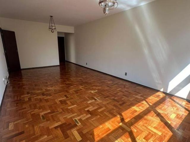 APARTAMENTO À VENDA 180m² CENTRO DE BELO HORIZONTE