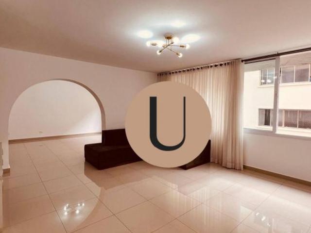Apartamento à Venda – 180m² Próximo à Avenida Paulista