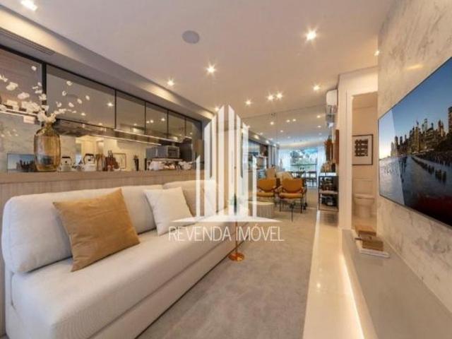 Apartamento à venda