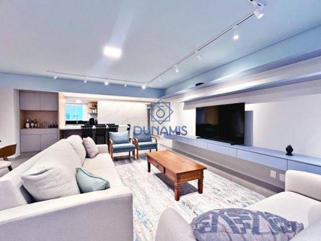 Apartamento à venda, 181 m por R 1.180.000,00 Centro Guarujá SP