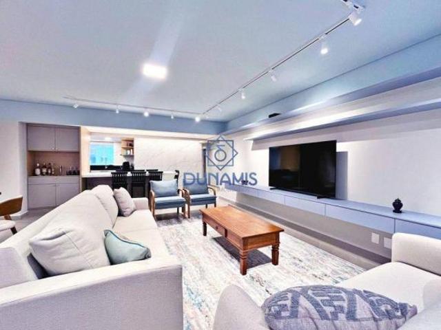 Apartamento à venda, 181 m² por R$ 1.180.000,00 Centro Guarujá/SP