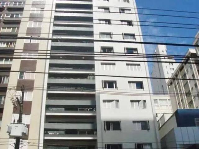 Apartamento à venda, 181 m² por R$ 1.285.000,00 Água Verde Curitiba/PR