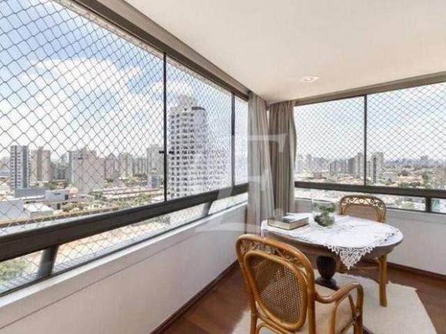 Apartamento à venda, 181 m² por R$ 1.300.000,00 Mooca São Paulo/SP