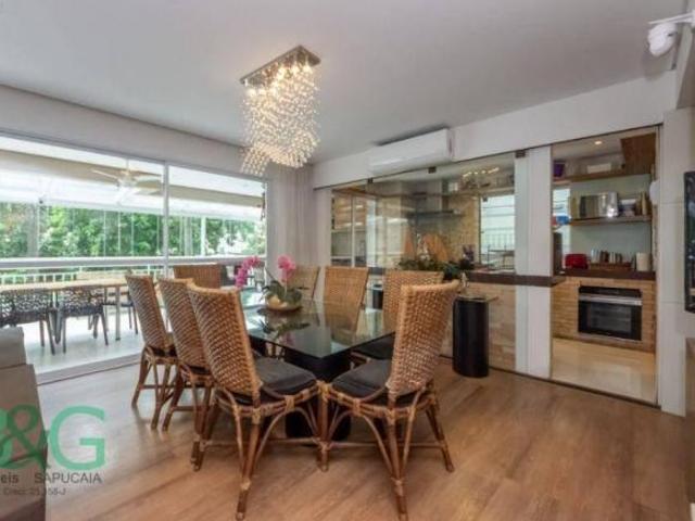 Apartamento com 3 dormitórios à venda, 181 m² por R$ 1.449.000,00 Vila Prudente Zona Leste São