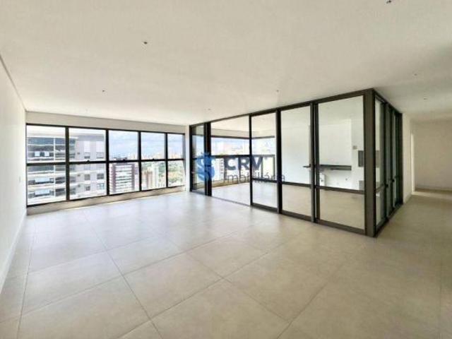 Apartamento à venda, 181 m² por R$ 1.800.000,00 Gleba Palhano Londrina/PR