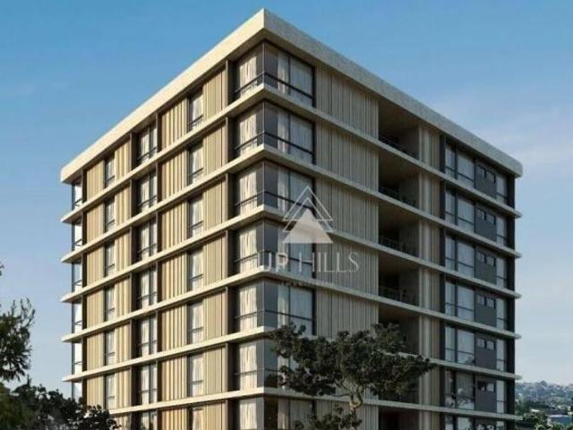 Apartamento à venda, 181 m² por R$ 2.127.000,00 Alphaville Graciosa Pinhais/PR