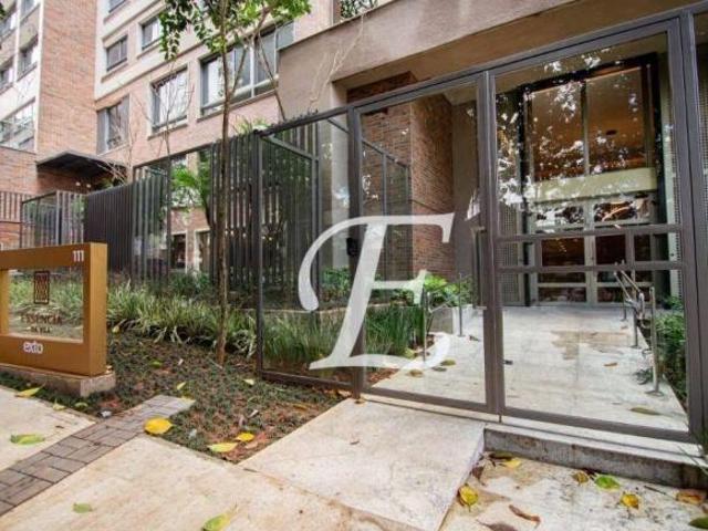 Apartamento à venda, 181 m² por R$ 3.700.000,00 Vila Mariana São Paulo/SP