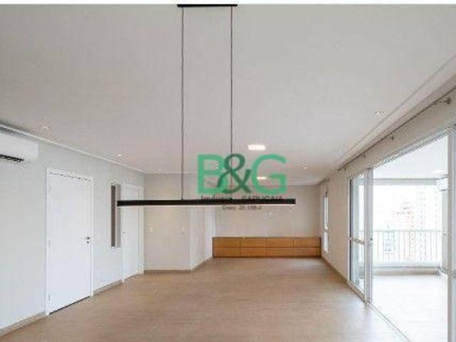 Apartamento à venda, 181 m² por R$ 5.849.000,00 Moema São Paulo/SP