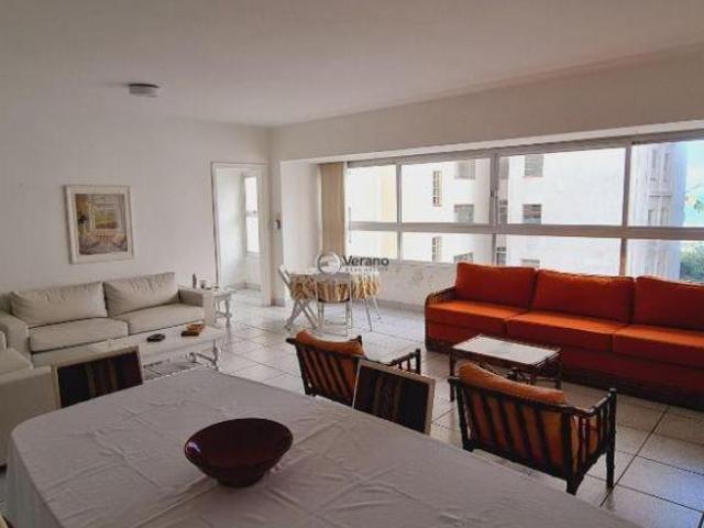 Apartamento à venda, 181 m² por R$ 750.000,00 Pitangueiras Guar