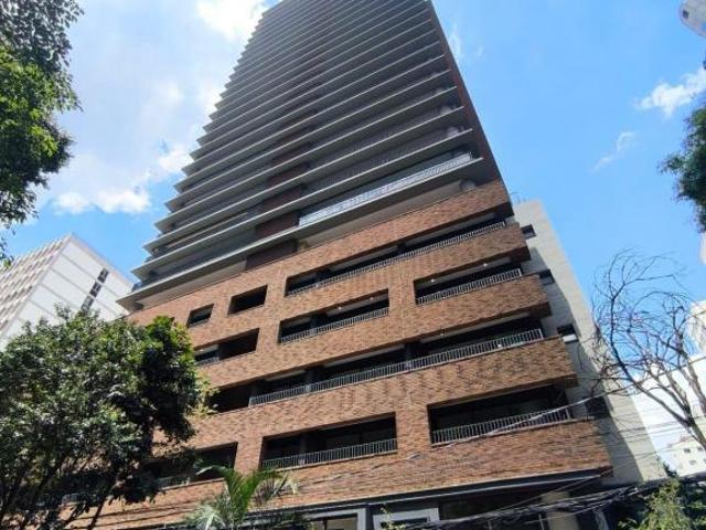Apartamento à venda 181m², 3 suítes, 2 vagas no Paraíso próximo ao Parque Ibirapuera