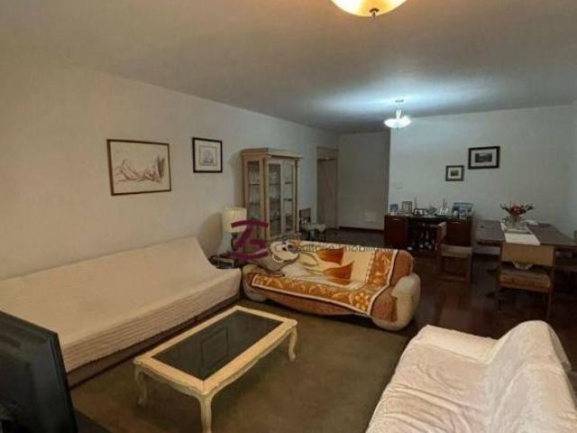Apartamento à venda, 182 m² por R$ 1.650.000,00 Higienópolis São Paulo/SP