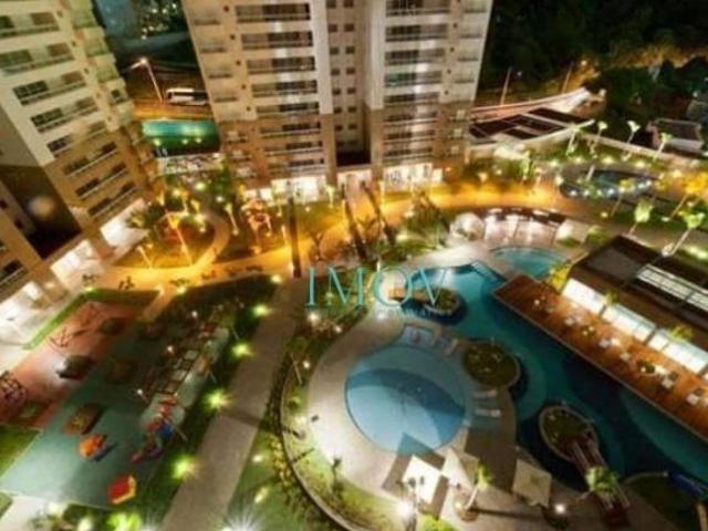 Apartamento com 4 dormitórios à venda, 182 m² por R$ 2.130.000,00 Vila Ema São José dos Campos/S