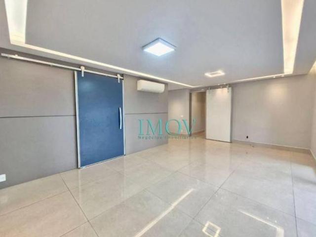 Apartamento à venda, 182 m² por R$ 1.900.000,00 Vila Ema São José dos Campos/SP