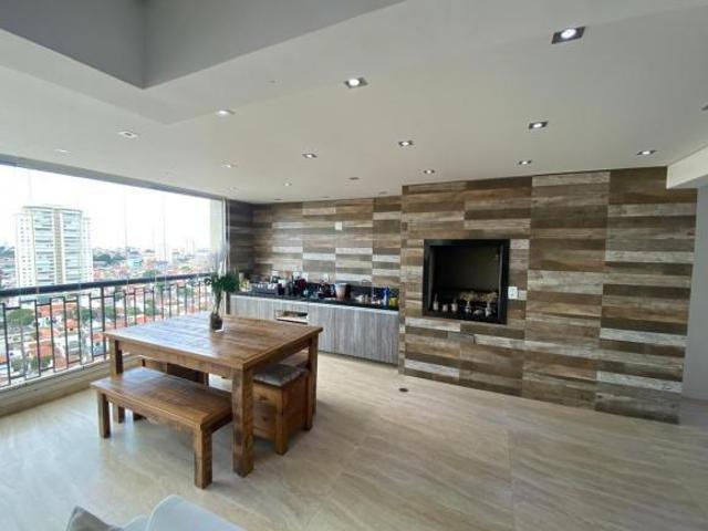 Apartamento à venda, 182 m² por R$ 1.999.999,99 Vila Rosália Guarulhos/SP