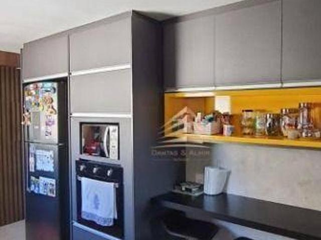 Apartamento à venda, 182 m² por R$ 2.200.000,00 Vila Rosália Guarulhos/SP